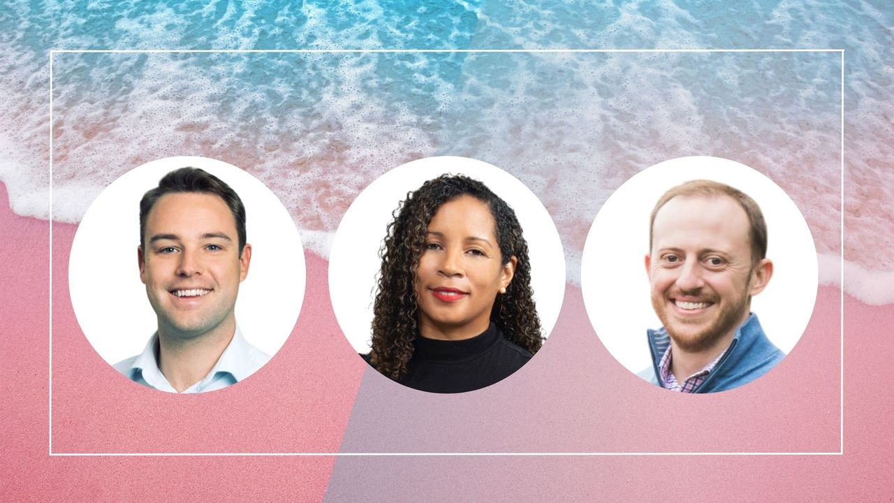 Vantage bets on internal talent in major leadership shuffle | Bermuda Re